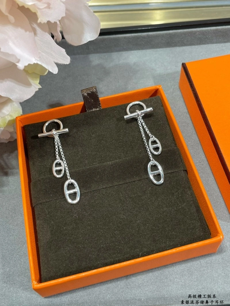 Discounted Hermes Earrings