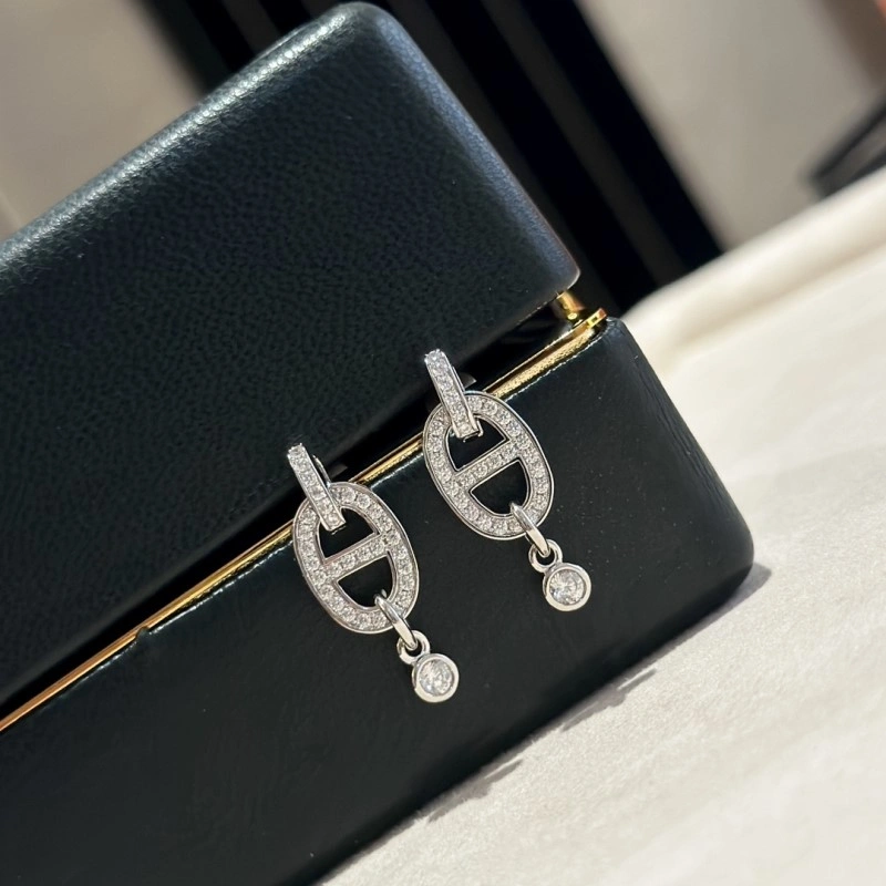 Discounted Hermes Earrings
