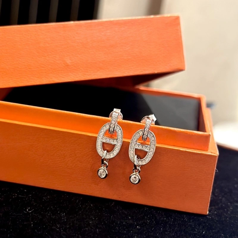 Discounted Hermes Earrings