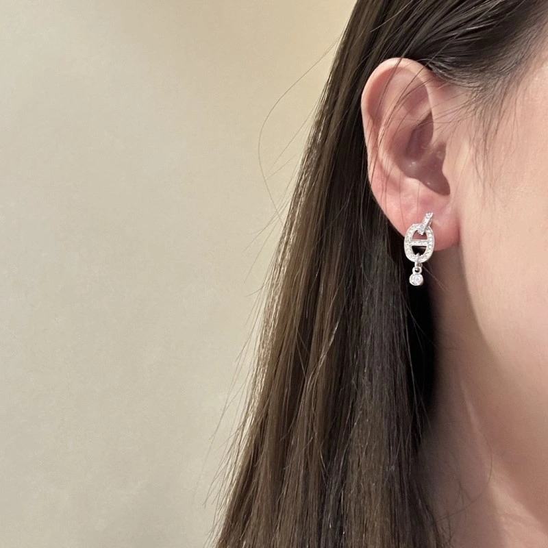 Discounted Hermes Earrings