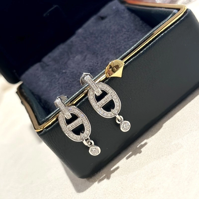Discounted Hermes Earrings