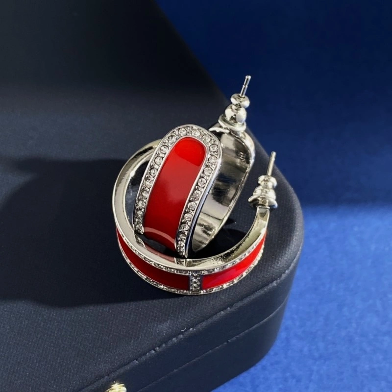 Cut-rate Hermes Earrings