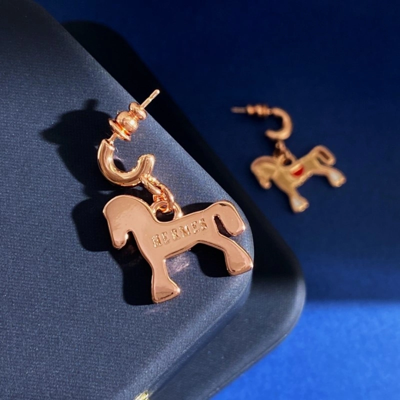 Discounted Hermes Earrings