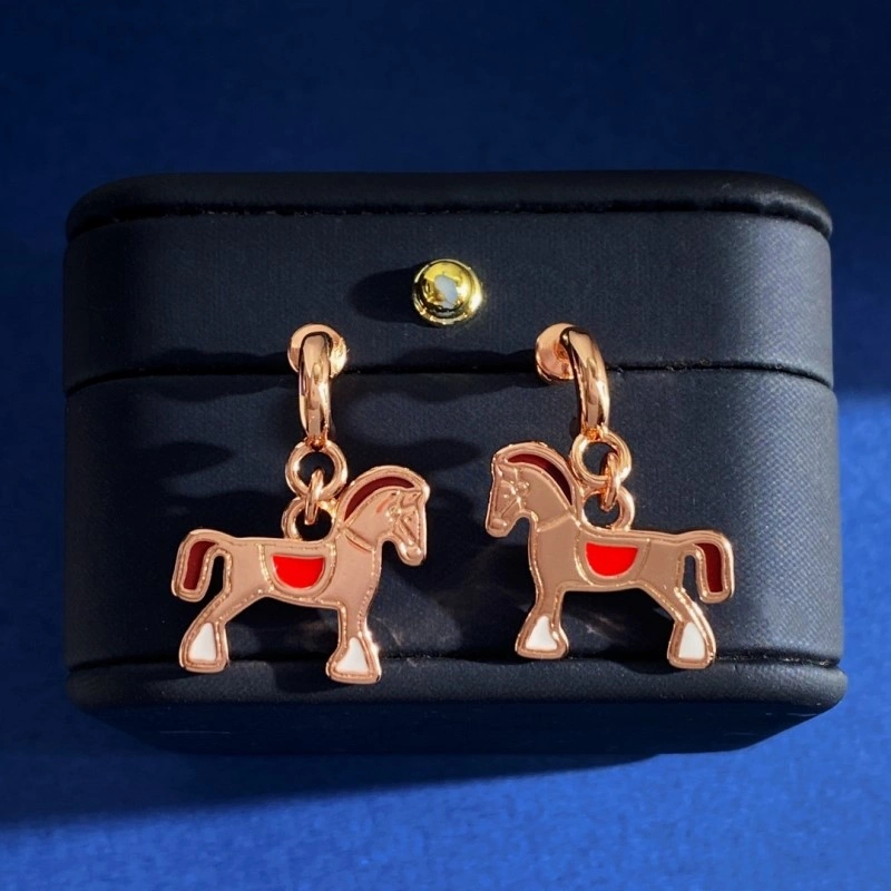 Discounted Hermes Earrings