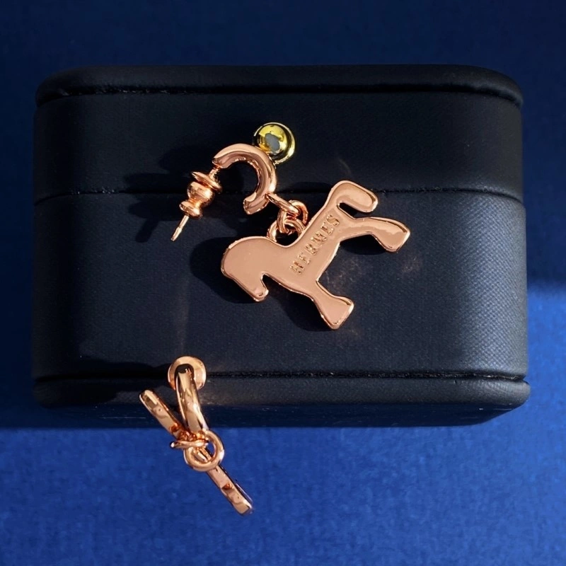 Discounted Hermes Earrings