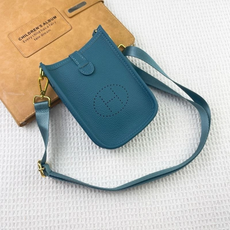 Hermes Evelyn Bags