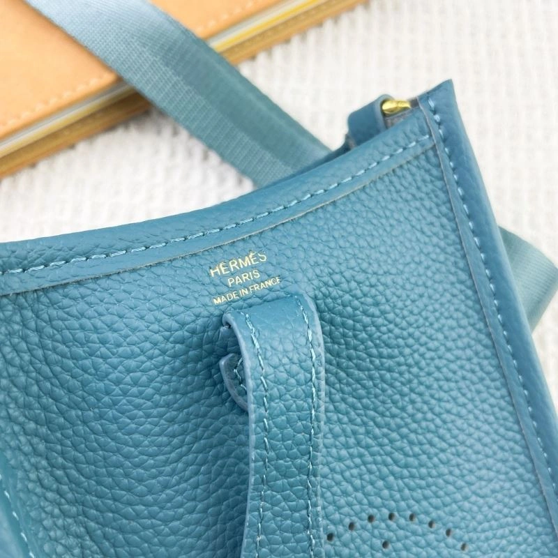 Bargain Hermes Evelyn Bags