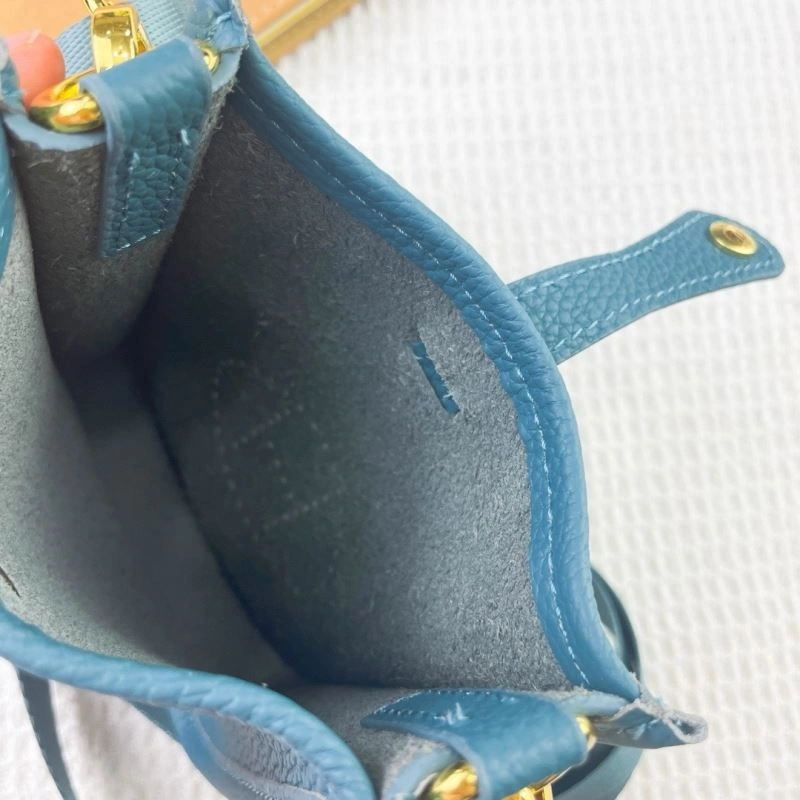 Bargain Hermes Evelyn Bags