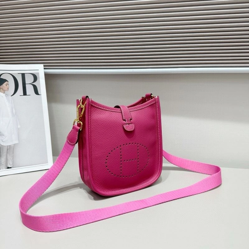 Hermes Evelyn Bags