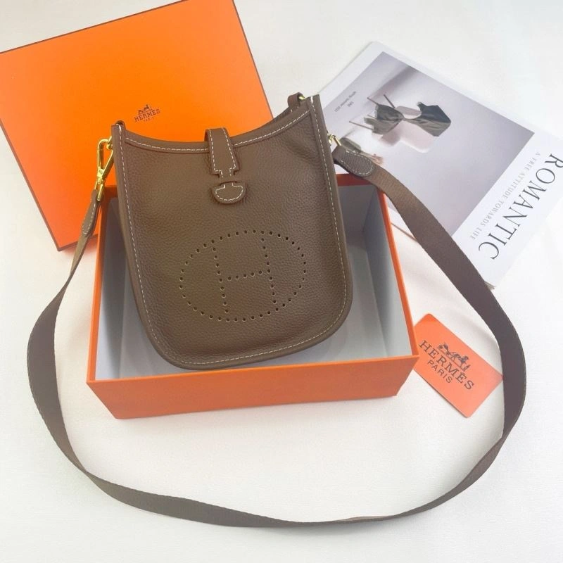 Hermes Evelyn Bags