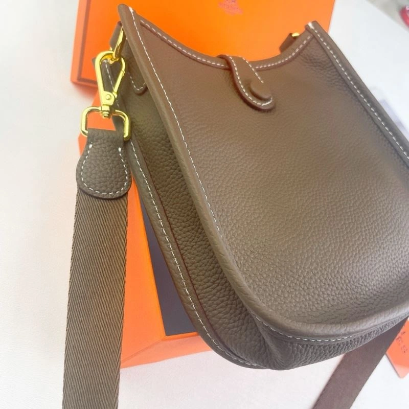 Cut-rate Hermes Evelyn Bags