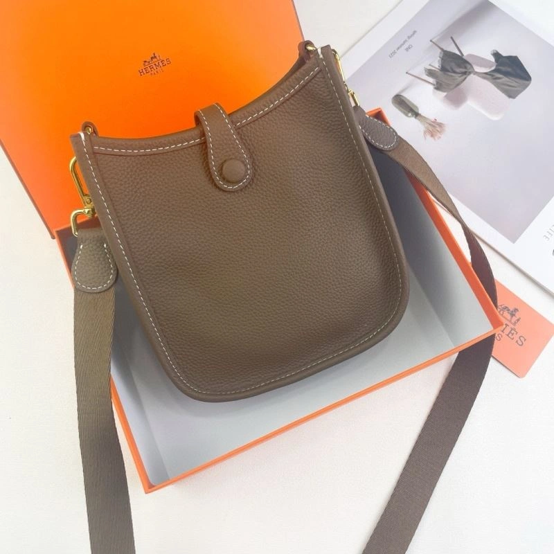 Cut-rate Hermes Evelyn Bags