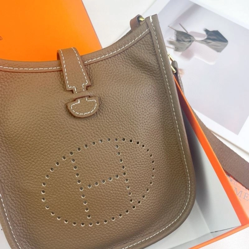 Cut-rate Hermes Evelyn Bags