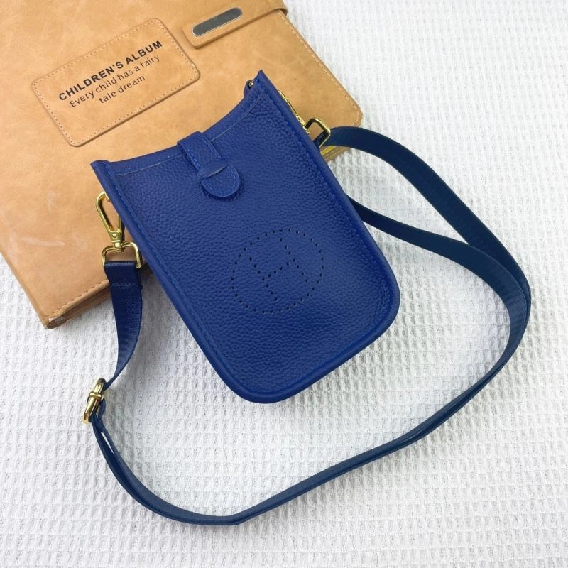 Hermes Evelyn Bags
