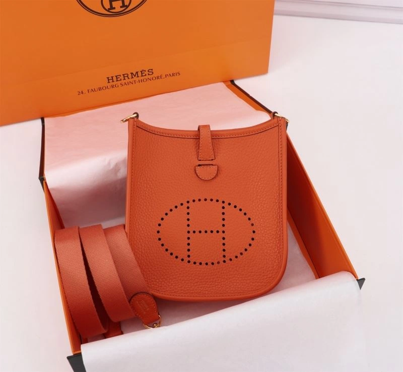 1:1 copy Hermes Evelyn Bags