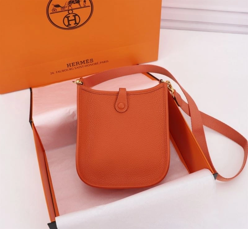 1:1 copy Hermes Evelyn Bags