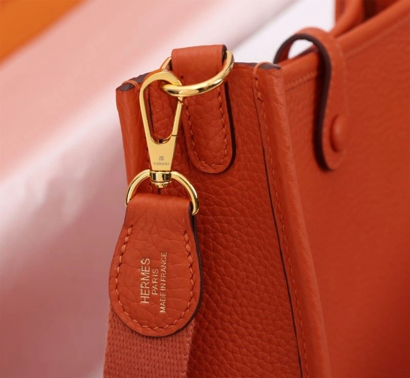 1:1 copy Hermes Evelyn Bags