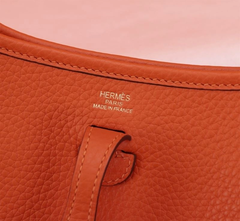 1:1 copy Hermes Evelyn Bags