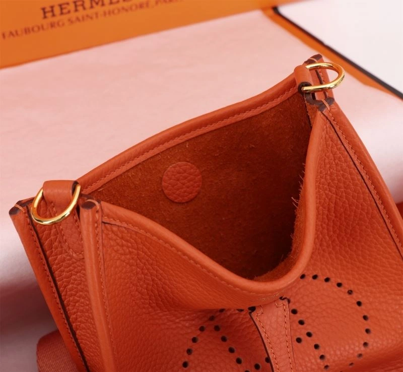 1:1 copy Hermes Evelyn Bags