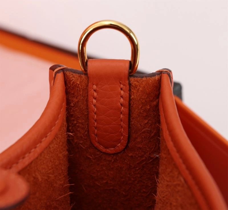 1:1 copy Hermes Evelyn Bags