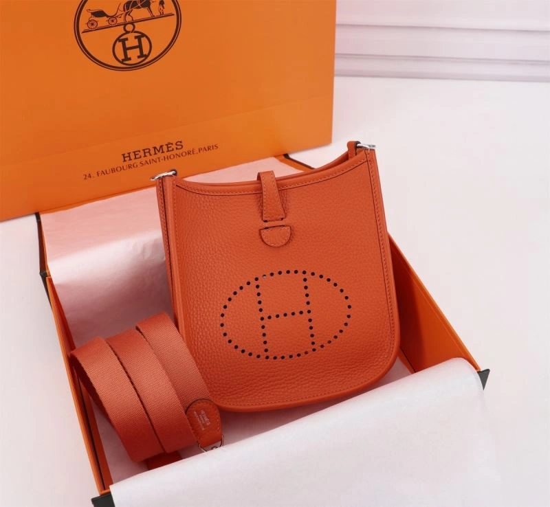 Mirror quality Hermes Evelyn Bags