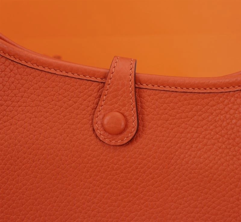 Mirror quality Hermes Evelyn Bags