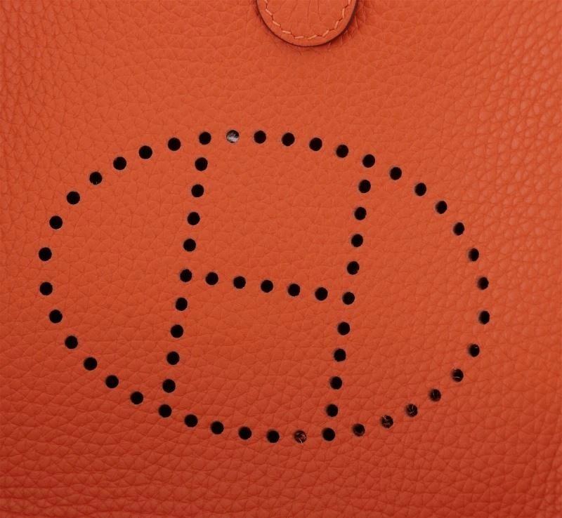 Mirror quality Hermes Evelyn Bags