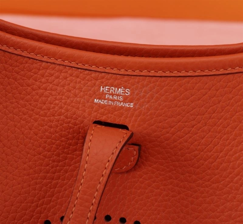 Mirror quality Hermes Evelyn Bags