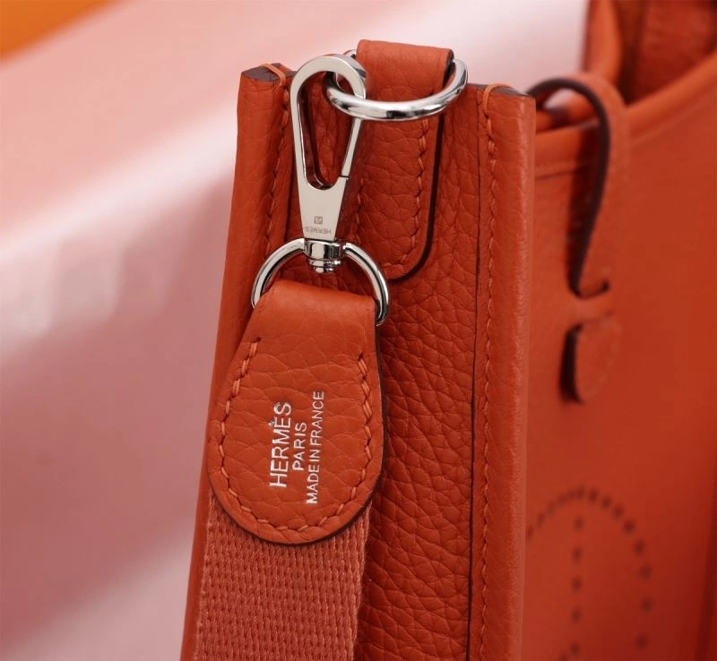 Mirror quality Hermes Evelyn Bags