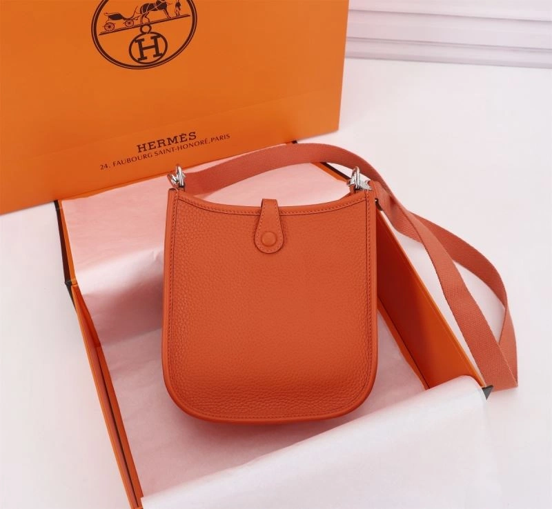 Mirror quality Hermes Evelyn Bags