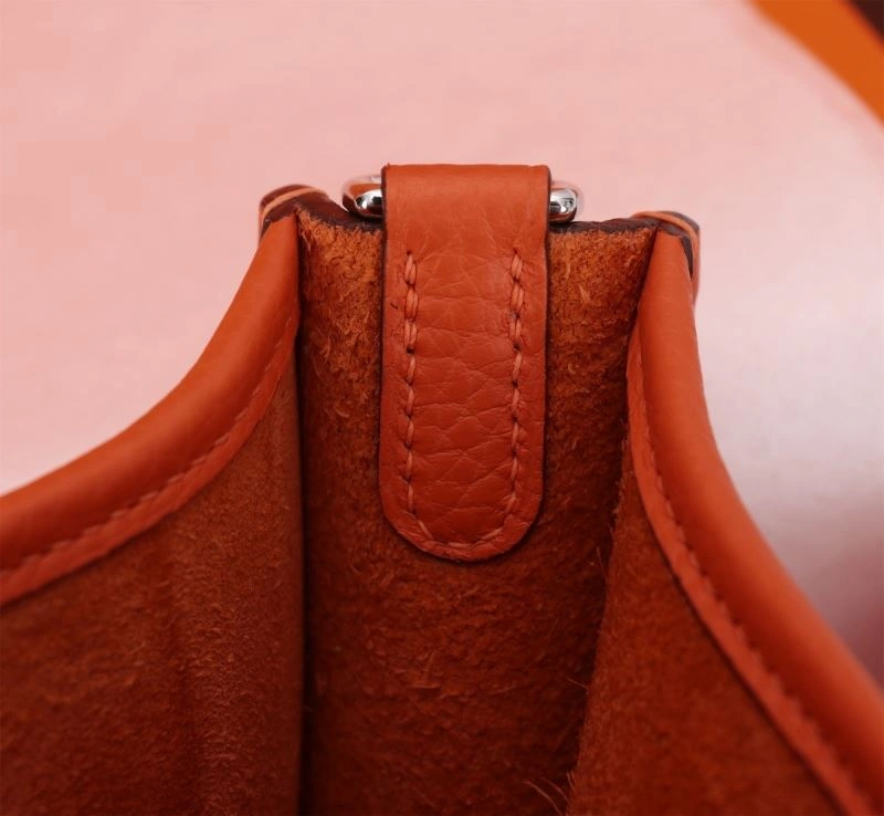 Mirror quality Hermes Evelyn Bags