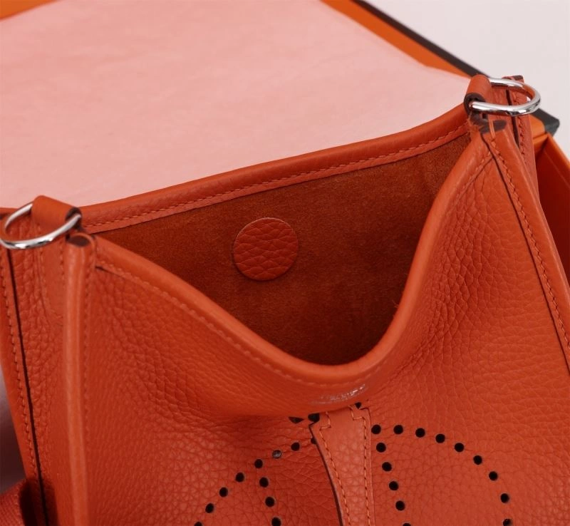 Mirror quality Hermes Evelyn Bags