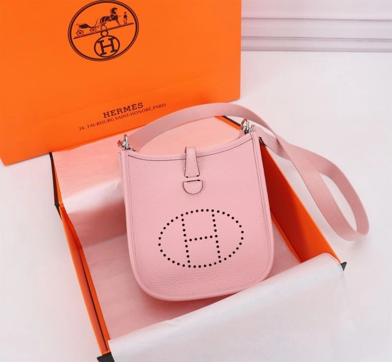 Hermes Evelyn Bags