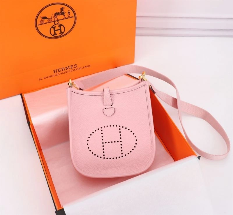 Hermes Evelyn Bags