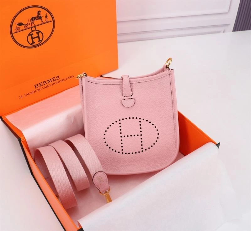 Official Hermes Evelyn Bags