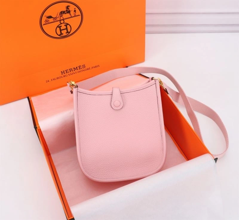 Official Hermes Evelyn Bags