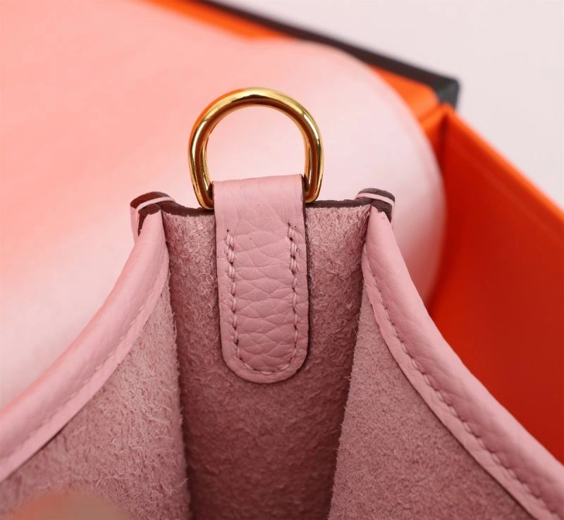 Official Hermes Evelyn Bags