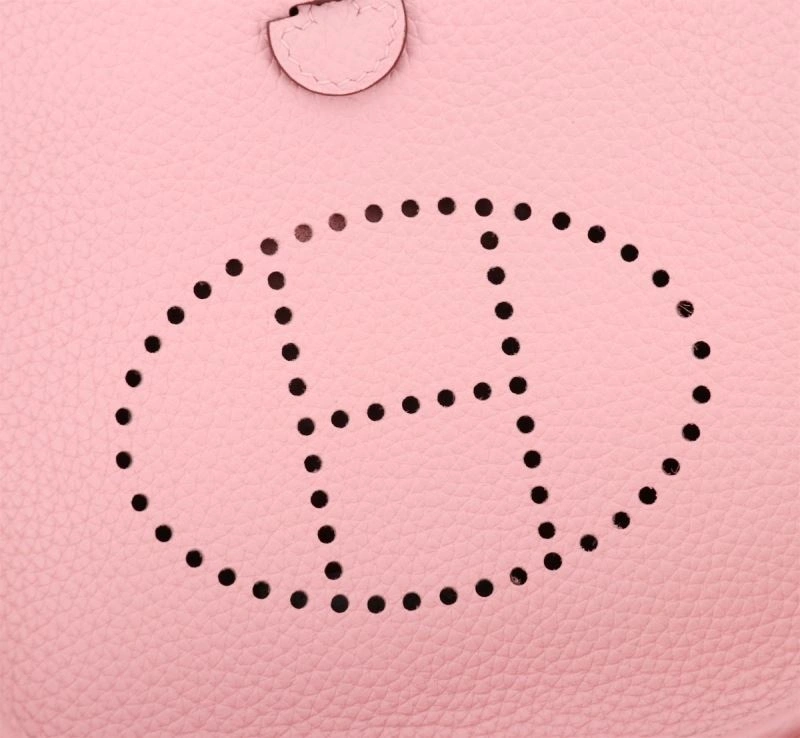 Official Hermes Evelyn Bags