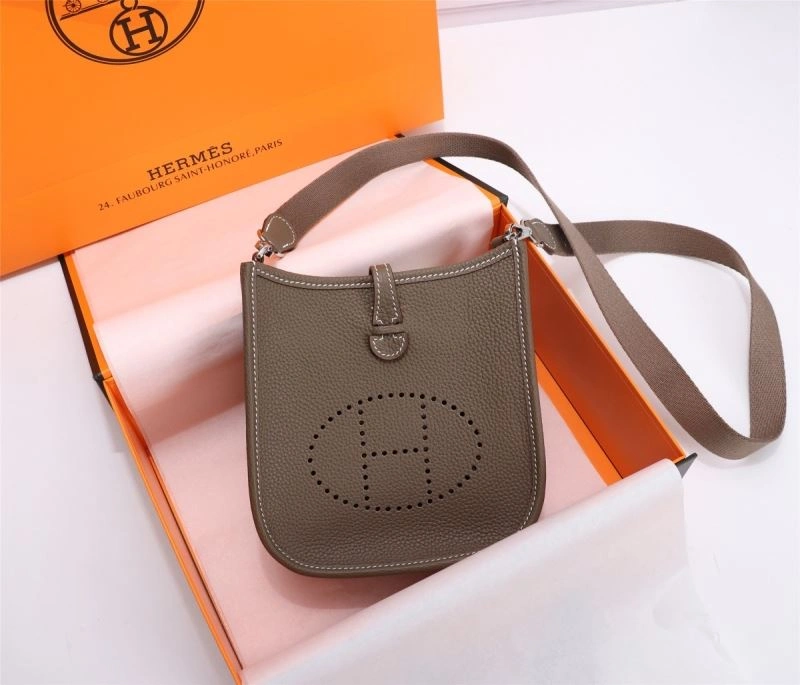 Hermes Evelyn Bags
