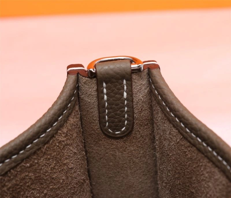 Indistinguishable Hermes Evelyn Bags