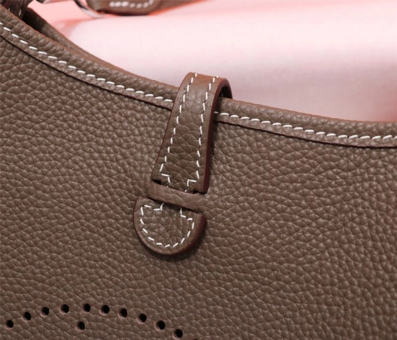 Indistinguishable Hermes Evelyn Bags