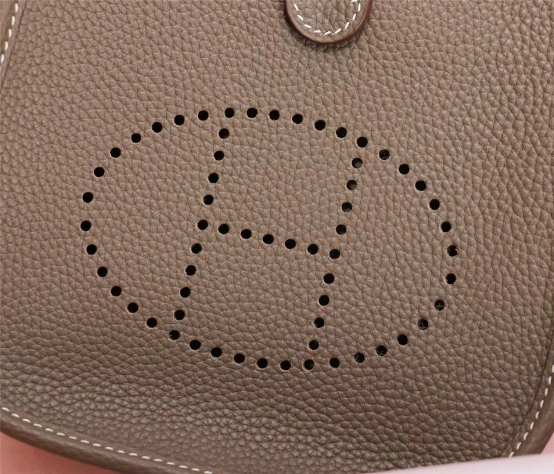 Indistinguishable Hermes Evelyn Bags