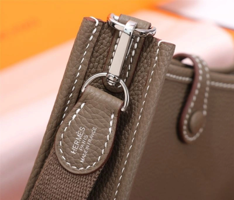 Indistinguishable Hermes Evelyn Bags
