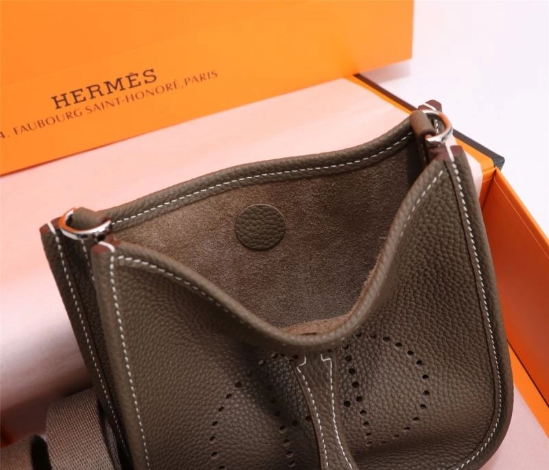 Indistinguishable Hermes Evelyn Bags