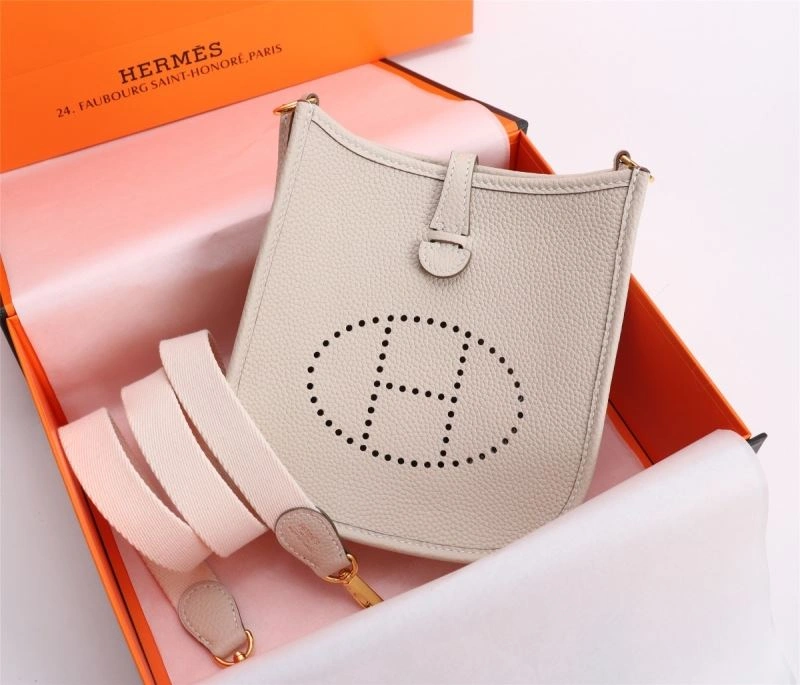 Discounted Hermes Evelyn Bags