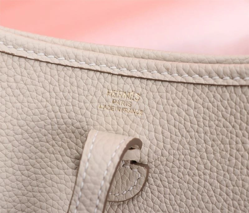 Discounted Hermes Evelyn Bags