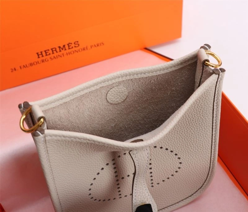 Discounted Hermes Evelyn Bags