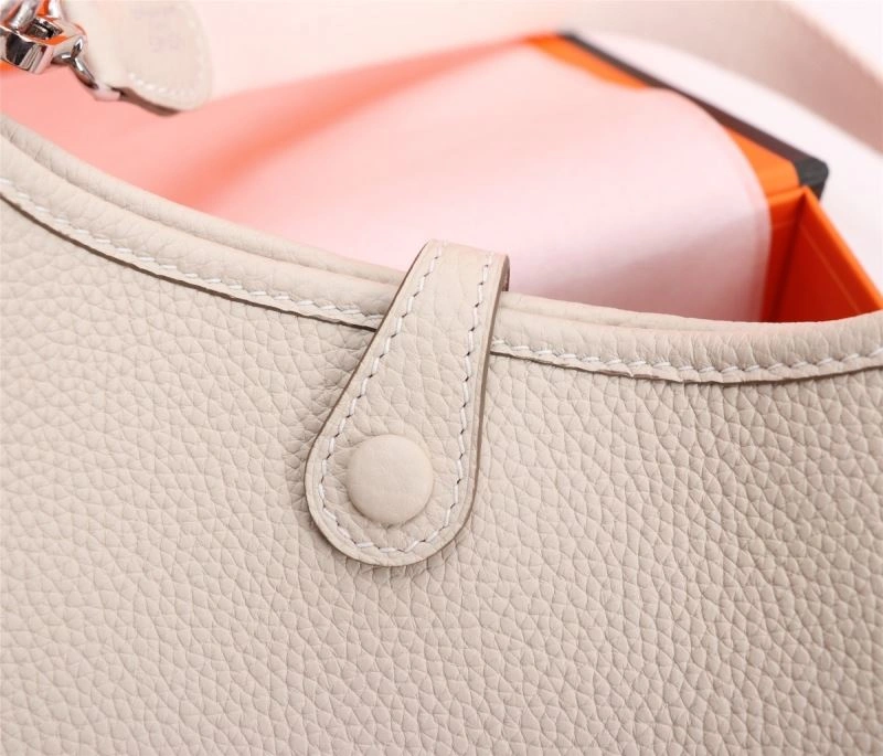 Authentic Hermes Evelyn Bags