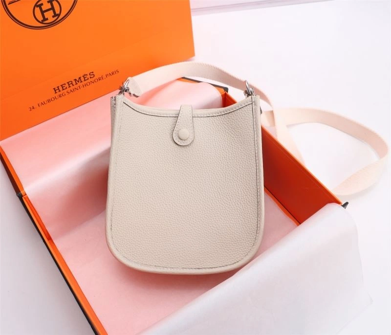 Authentic Hermes Evelyn Bags