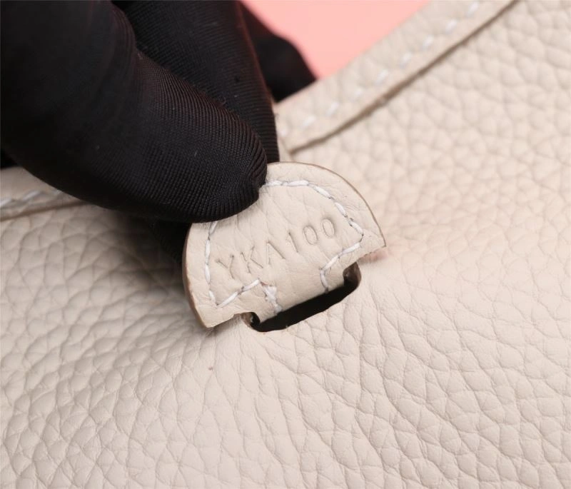 Authentic Hermes Evelyn Bags
